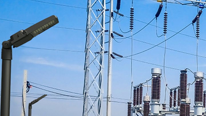 Connected lighting solutions for utilities | Interact