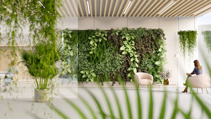 Connected office – Get ready for the future of work | Interact