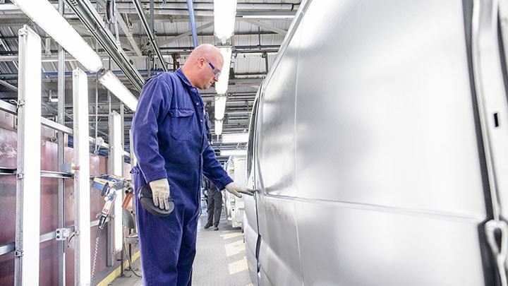 Energy optimization for industry | Interact