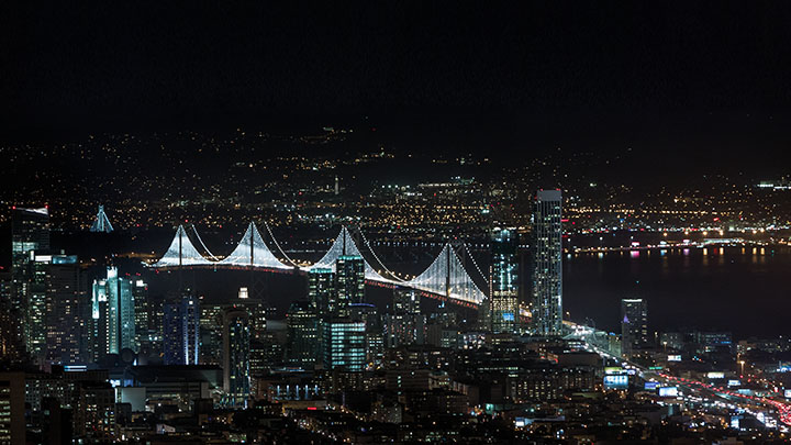 Lighting asset management for cities | Interact