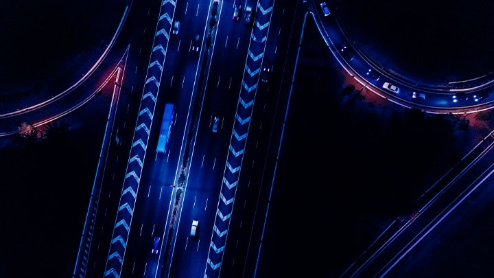 Scene management for transportation | Interact