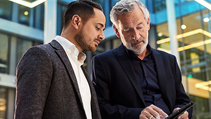 Benefits | Become a partner