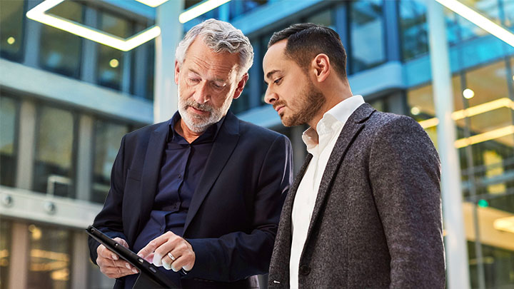 Benefits - Become a partner | Interact